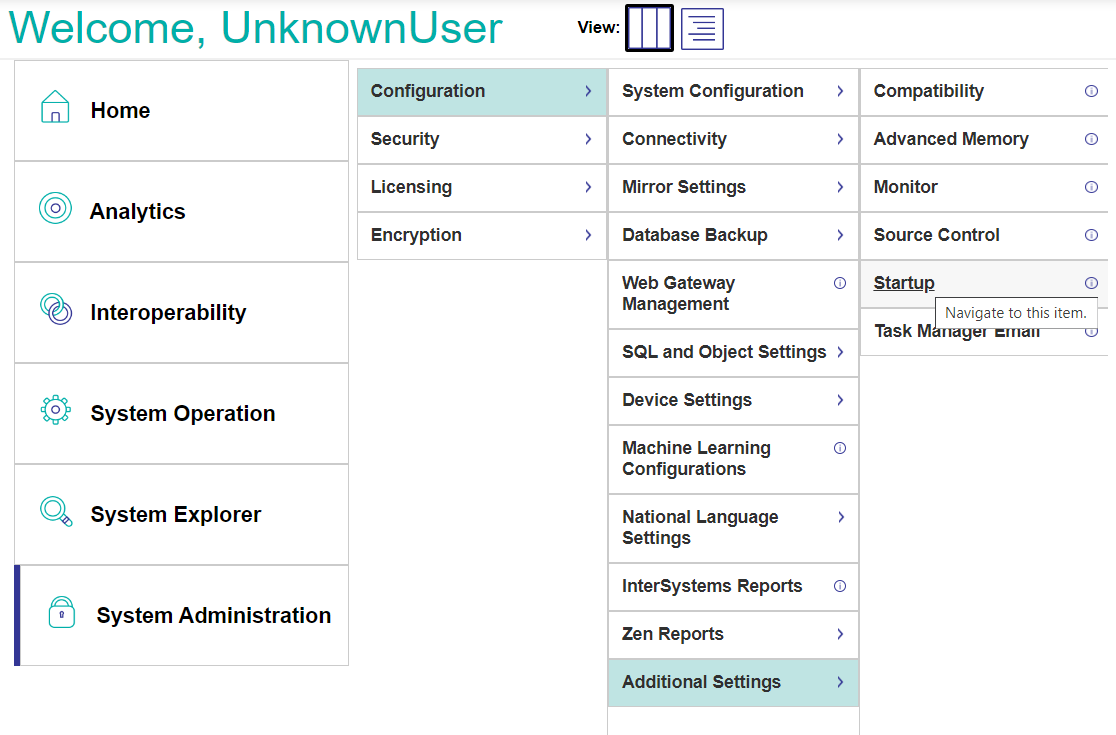 Como reduzir o banco de dados IRISTemp | InterSystems Developer Community
