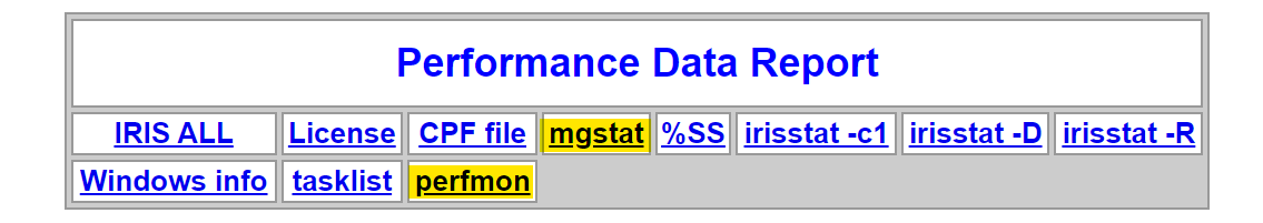 Aproveite a verificação do desempenho do InterSystems IRIS com uma